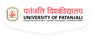 University Of Patanjali